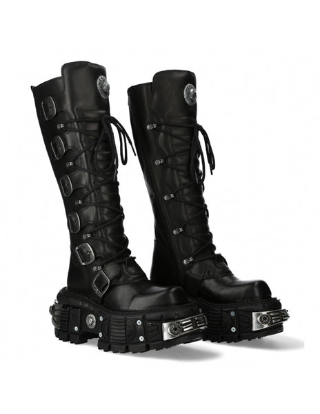 M-272-C63 – New Rock Australia