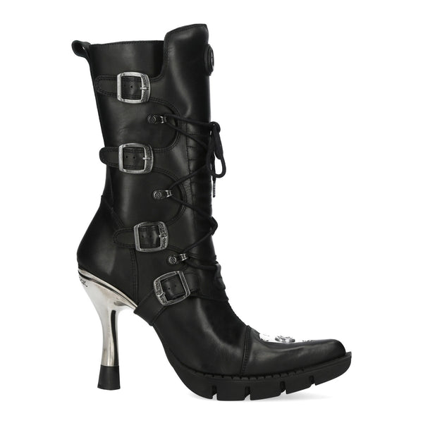 New Rock - High Heels M-9373PP-C1 – New Rock Australia