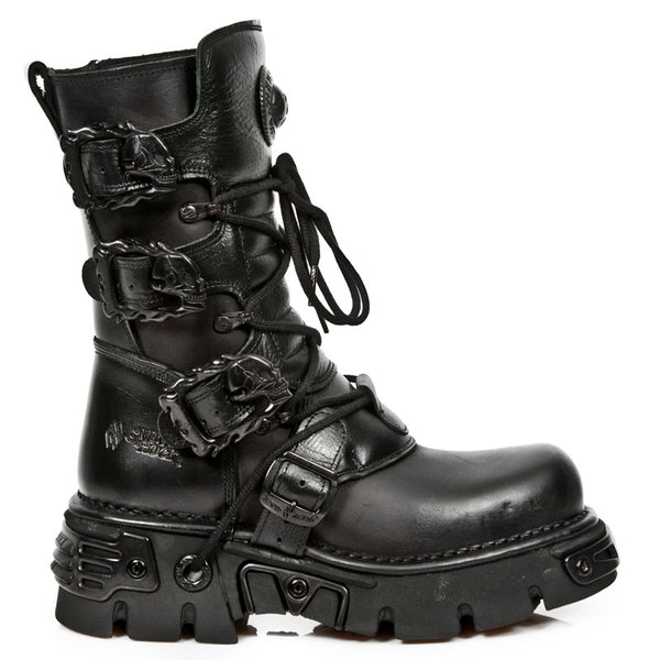 M-391-S18 – New Rock Australia